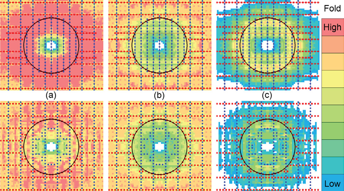 Cost-Effective Seismic Exclusion Zone Mitigation Using Optimal Station ...