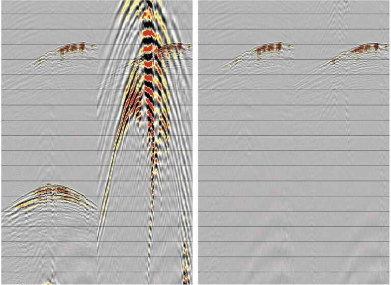 Simultaneous Source vs. Regular Vibroseis Acquisition – A Direct ...